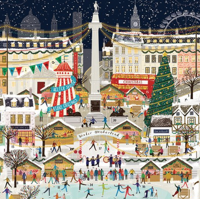 2025 Advent Calendars | New Designs, Top Brands & Festive Favourites ...