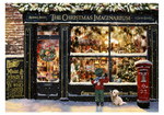 PAPER Advent Calendars - Huge Selection of Traditonal Advent Calendars ...