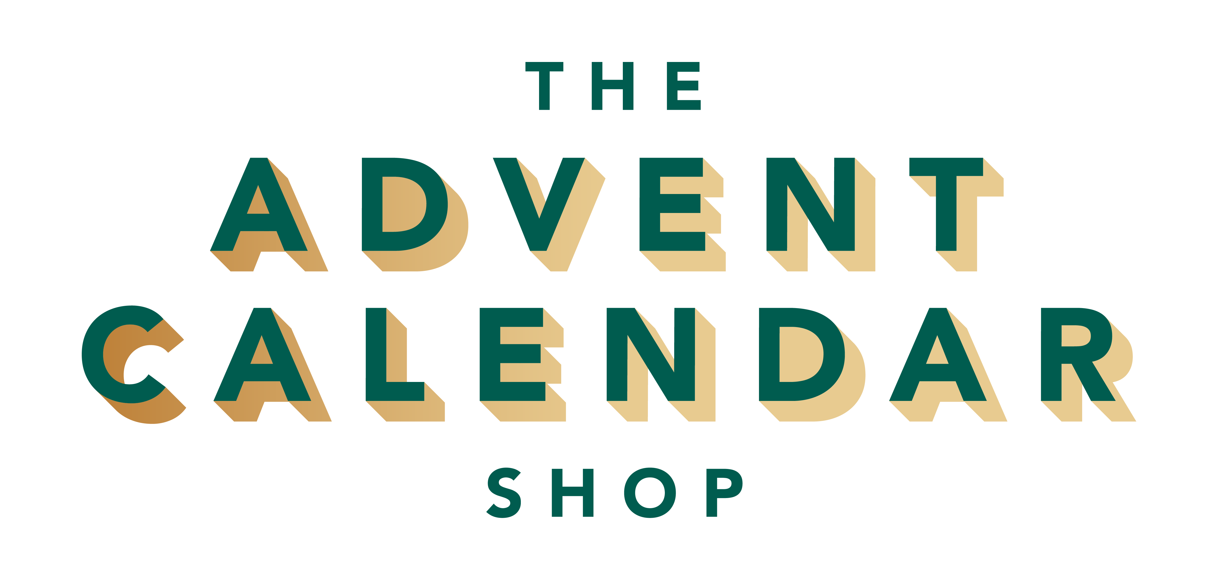 The Advent Calendar Shop – Opening soon