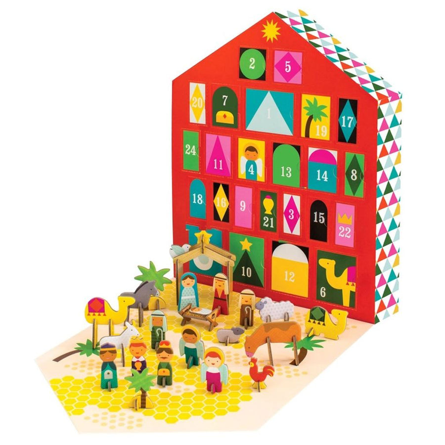 TOY Advent Calendars | The Advent Calendar Shop