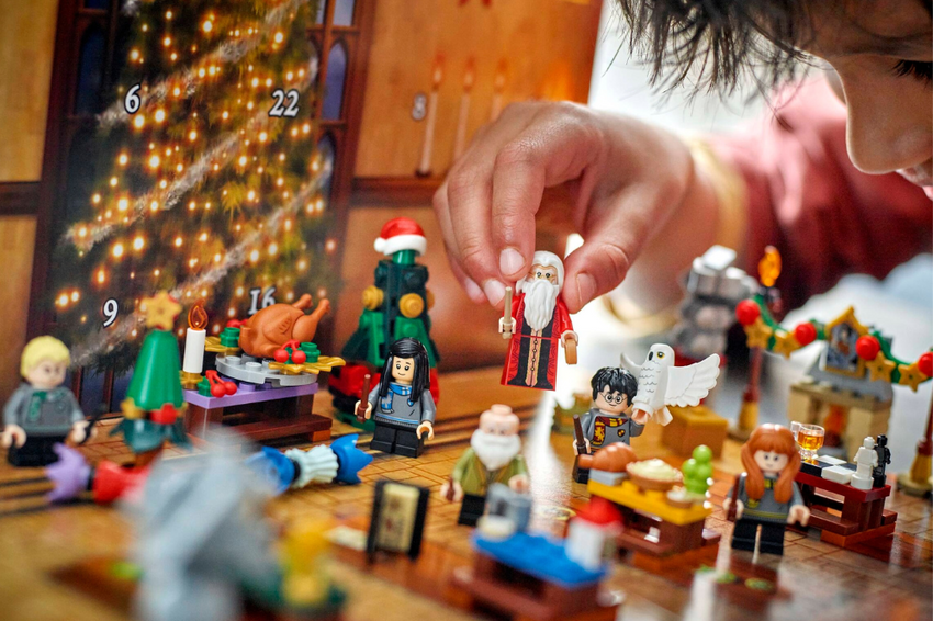 LING DESIGNS – The Advent Calendar Shop