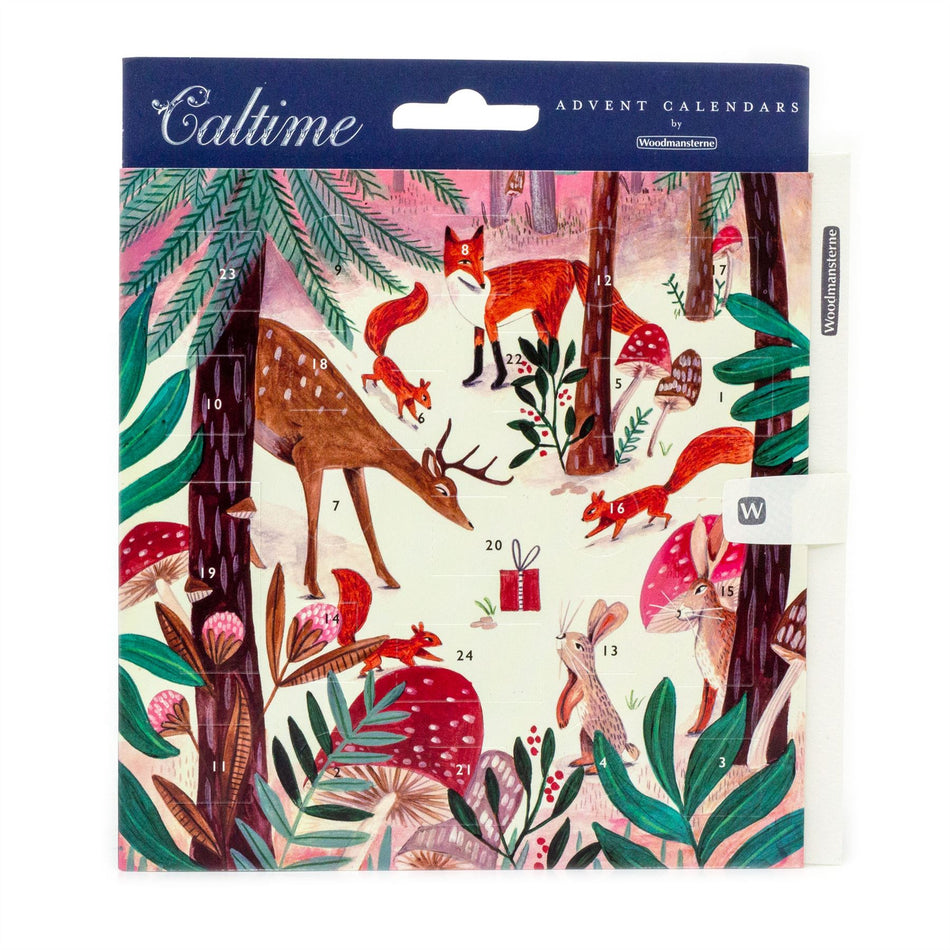 CALTIME Advent Calendars - The Advent Calendar Shop